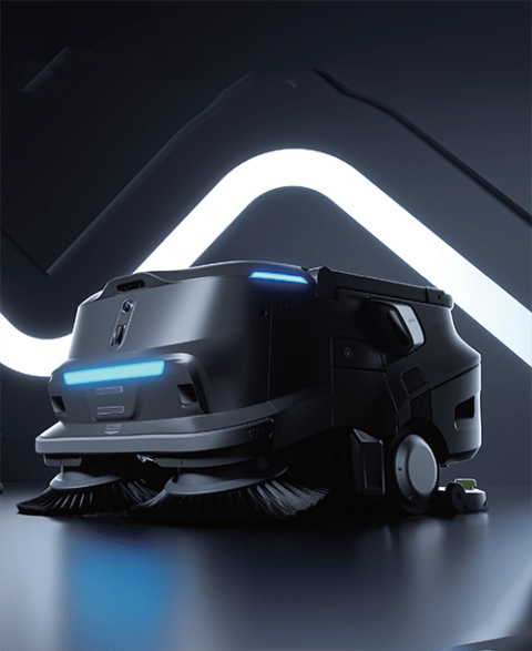 MT1 Vac | Synovo Robotics