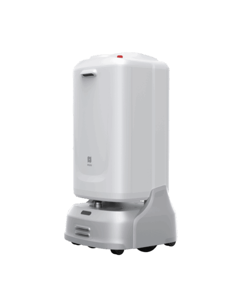 FlashBot Max | Synovo Robotics